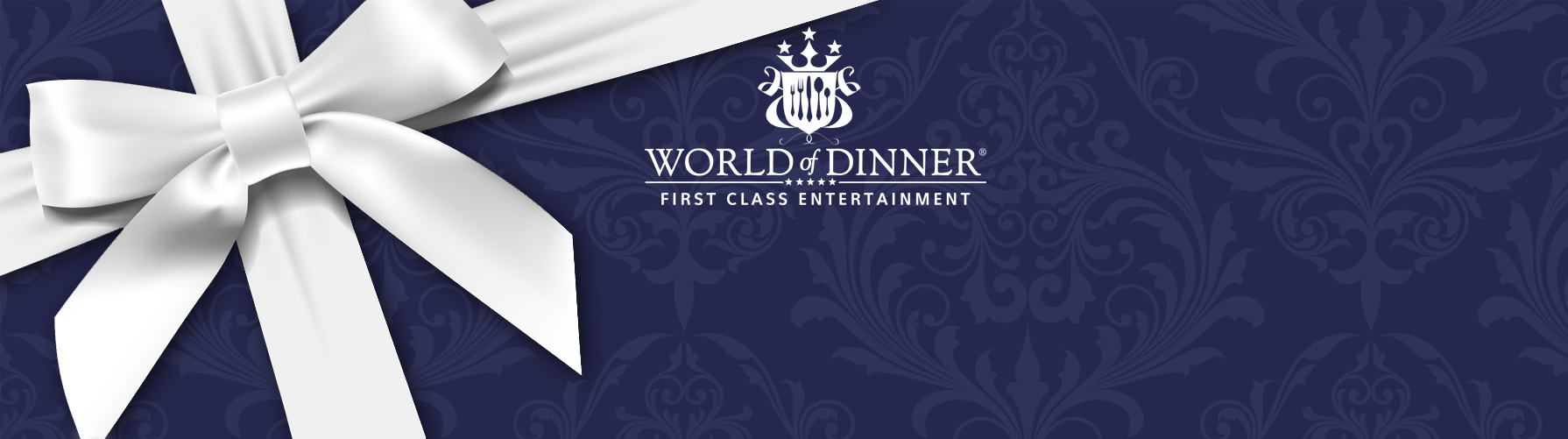 WORLD of DINNER - Show - Theater - Entertainment - Music